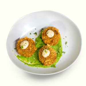 Starters Archives - Dante's