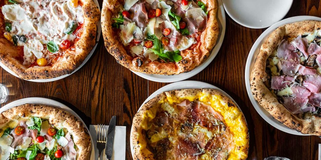 Kevin Morris - Dante's